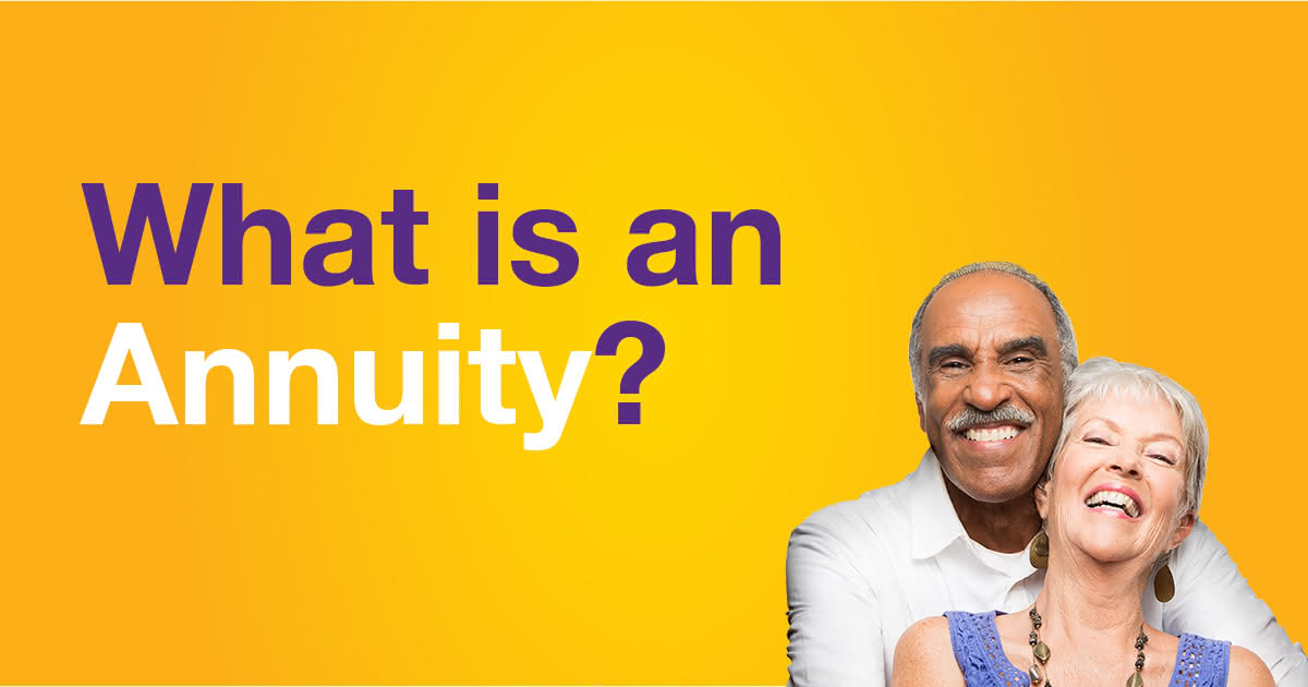 Learn About Annuities and Their Myths | F&G