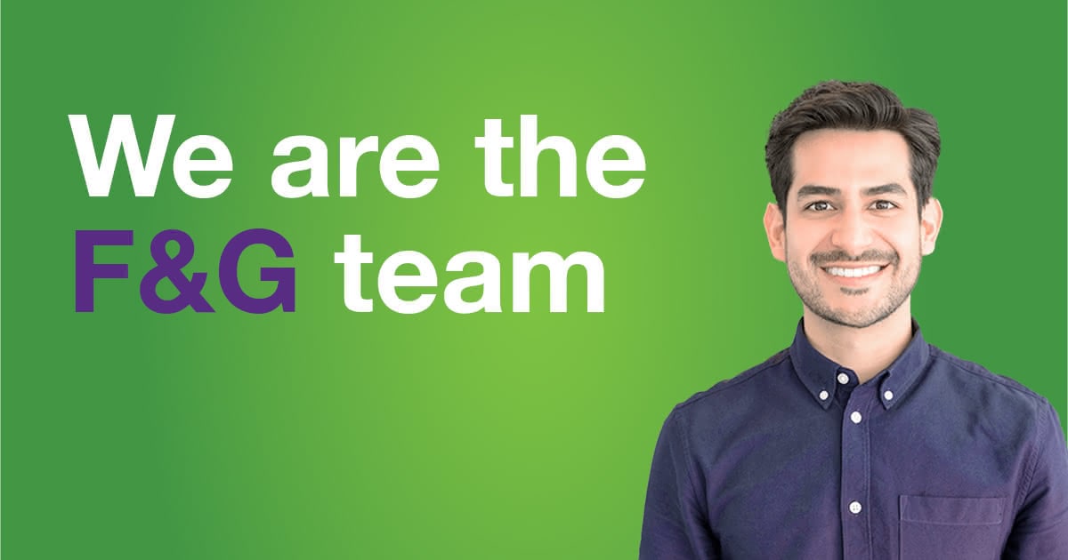 Find Out What It Means to Be an F&G Employee | F&G