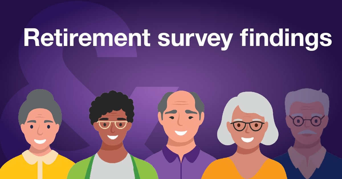Explore F&G's latest retirement research | F&G